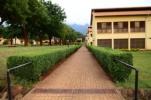 Jordan University College